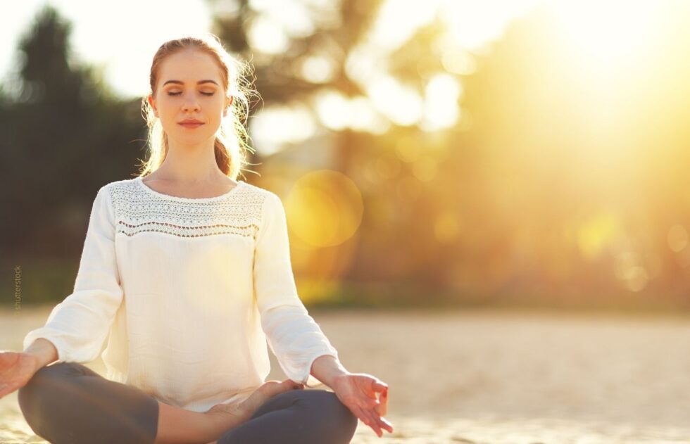 Apprendre à méditer - Centre de Méditation Kadampa France