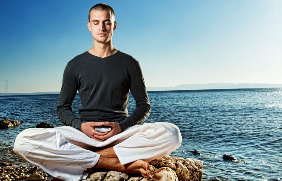 Apprendre à méditer - Centre de Méditation Kadampa France
